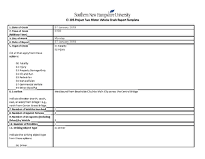 8-1 Project Three CJ205 - CJ 205 8-1 Project Three: Community Plan Kae ...