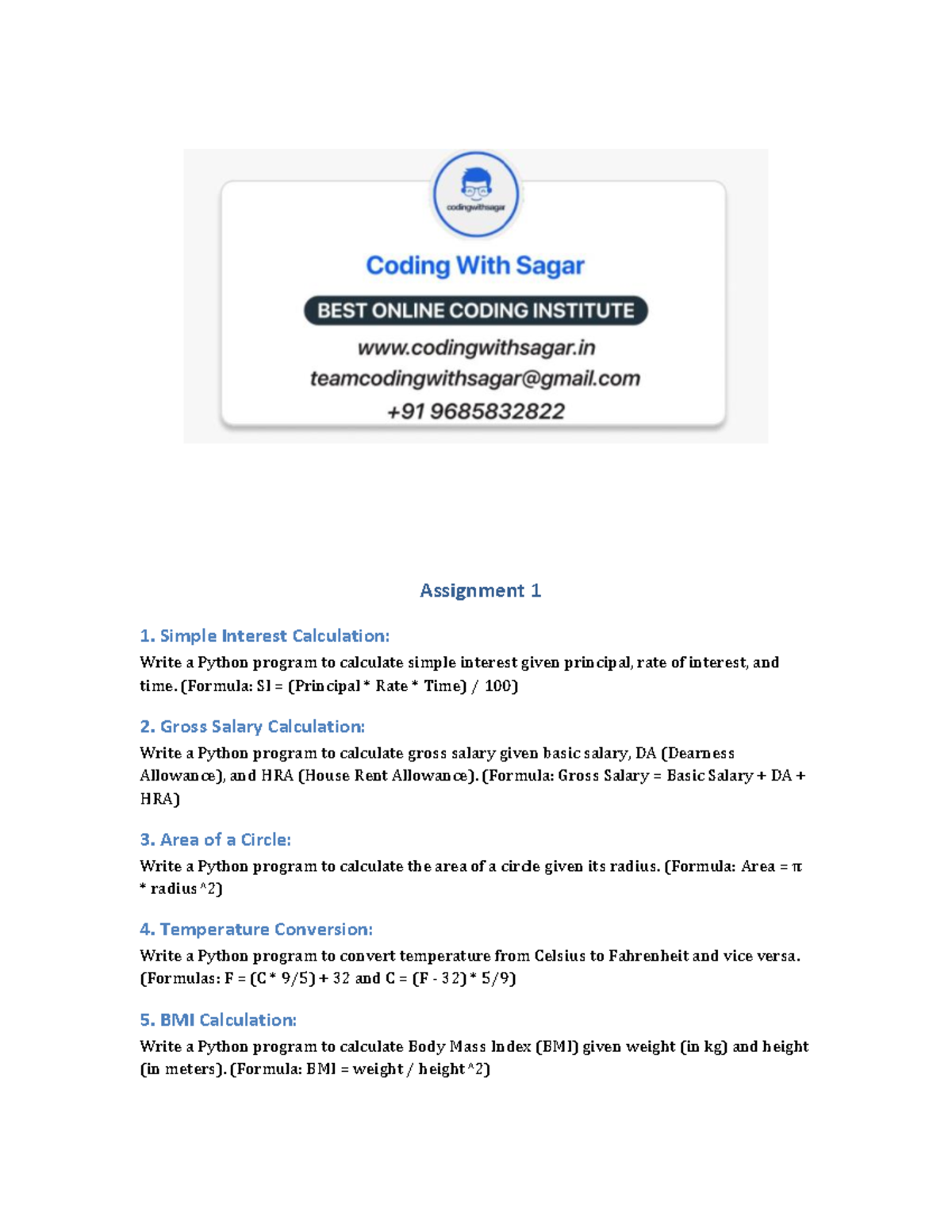 Python assignment 1 - Already Premium? Log in 57 UNIT 3 IoT DATA LINK LAYER & NETWORK LAYER ...