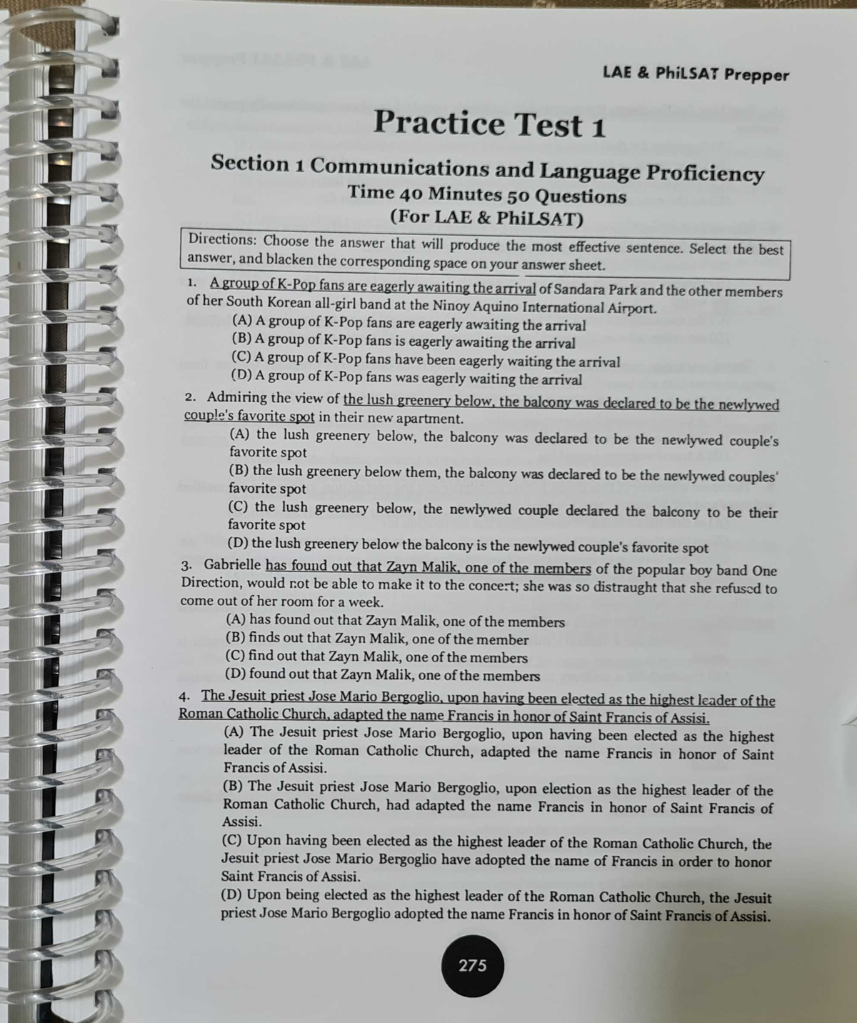 Practice Test 1 - Civil Law - Studocu