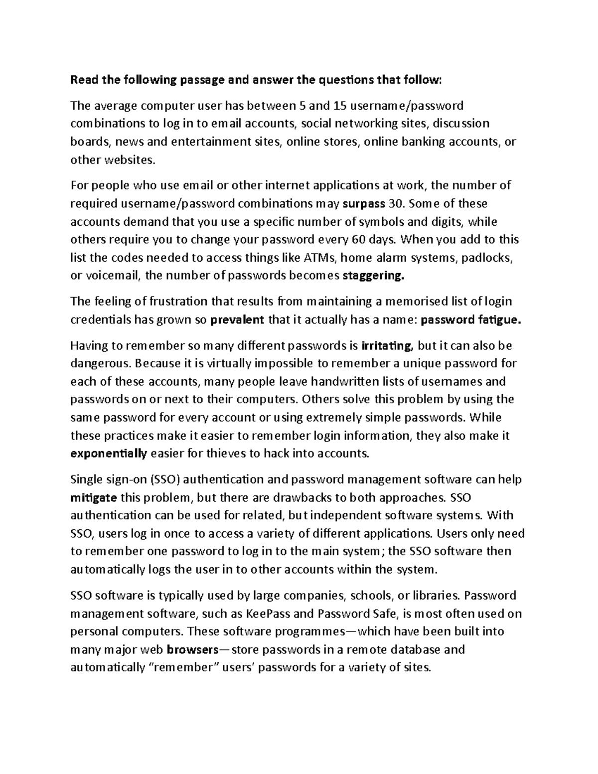 reading-comprehension-sample-questions-ptc152x-read-the-following