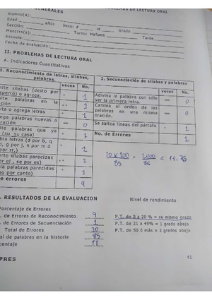 Cuadernillo IPP - Prueba de Intereses Profesionales - Métodos de ...