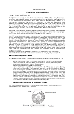Fracture Toughness Testing - Procedures and specimen configurations for ...
