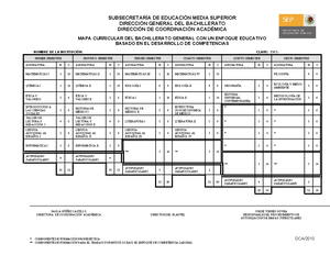 Guía para la Acción Tutorial - Guía para la Acción Tutorial en el Sistema CONALEP SDAC/DFA/GAT ...