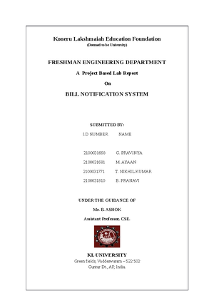 Ctood - Computational Thinking for Object Oriented Design - Studocu