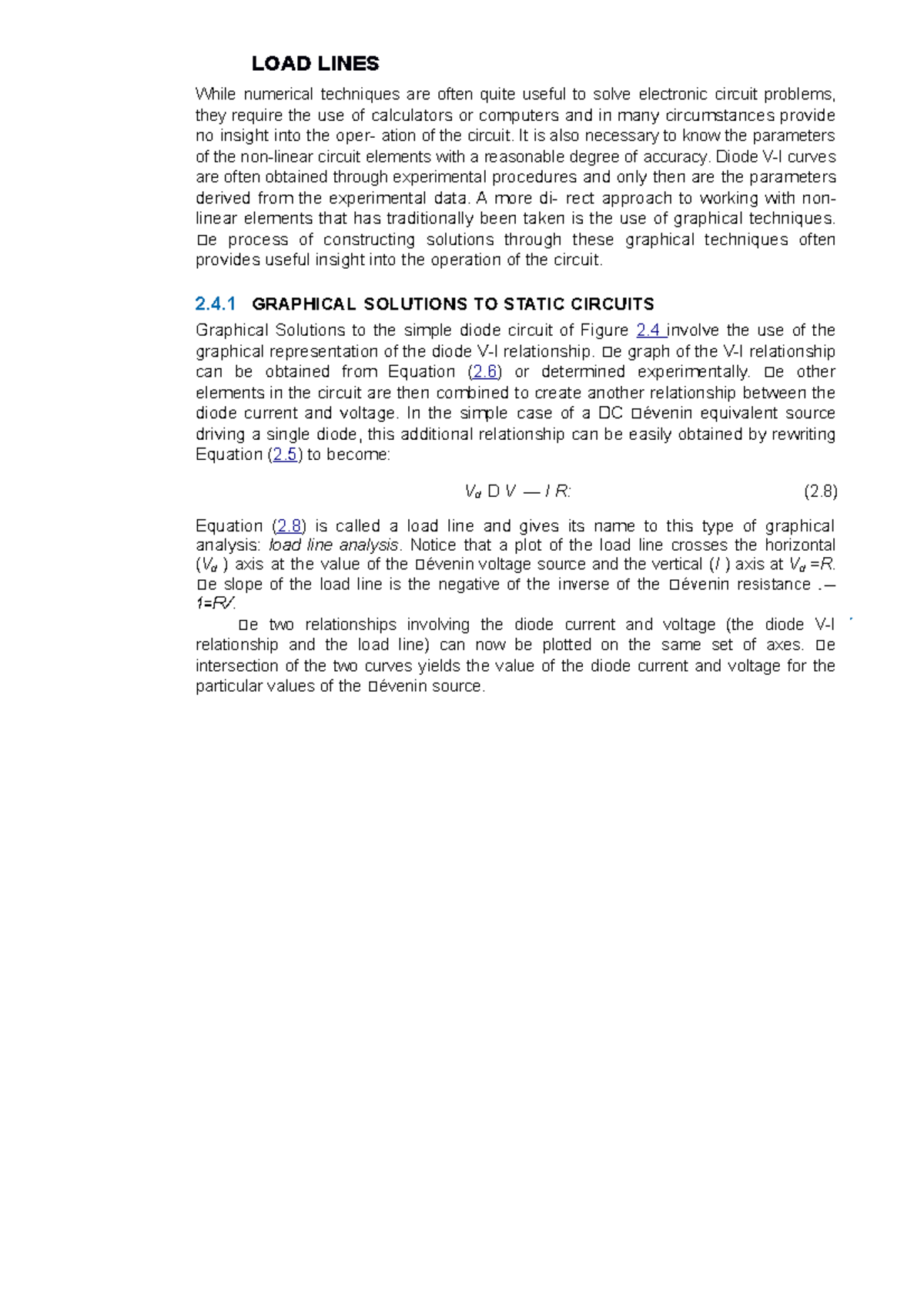 Simulation Solutions - In addition to mathematical equation solving ...