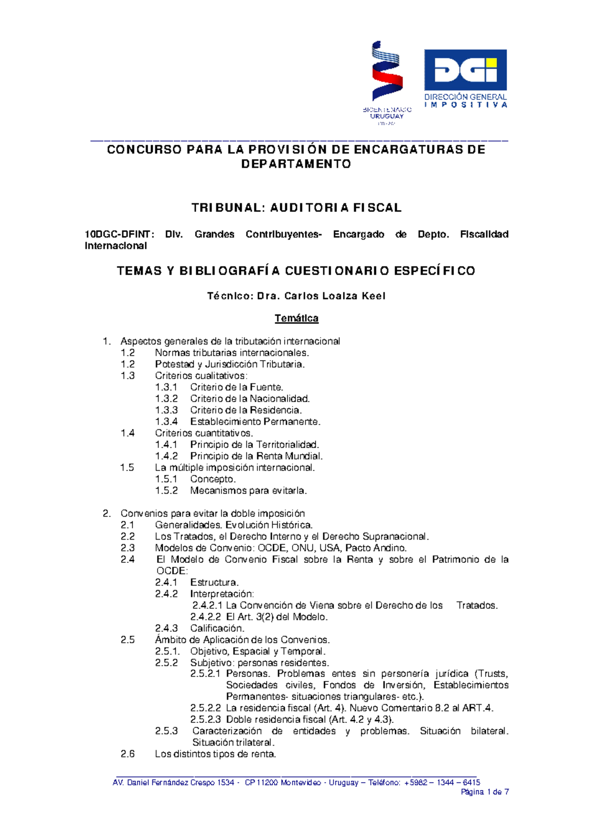 Auditoria+Fiscal.+Temas+y+Bibliograf%c3%ada+publicaci%c3%b3n - AV ...