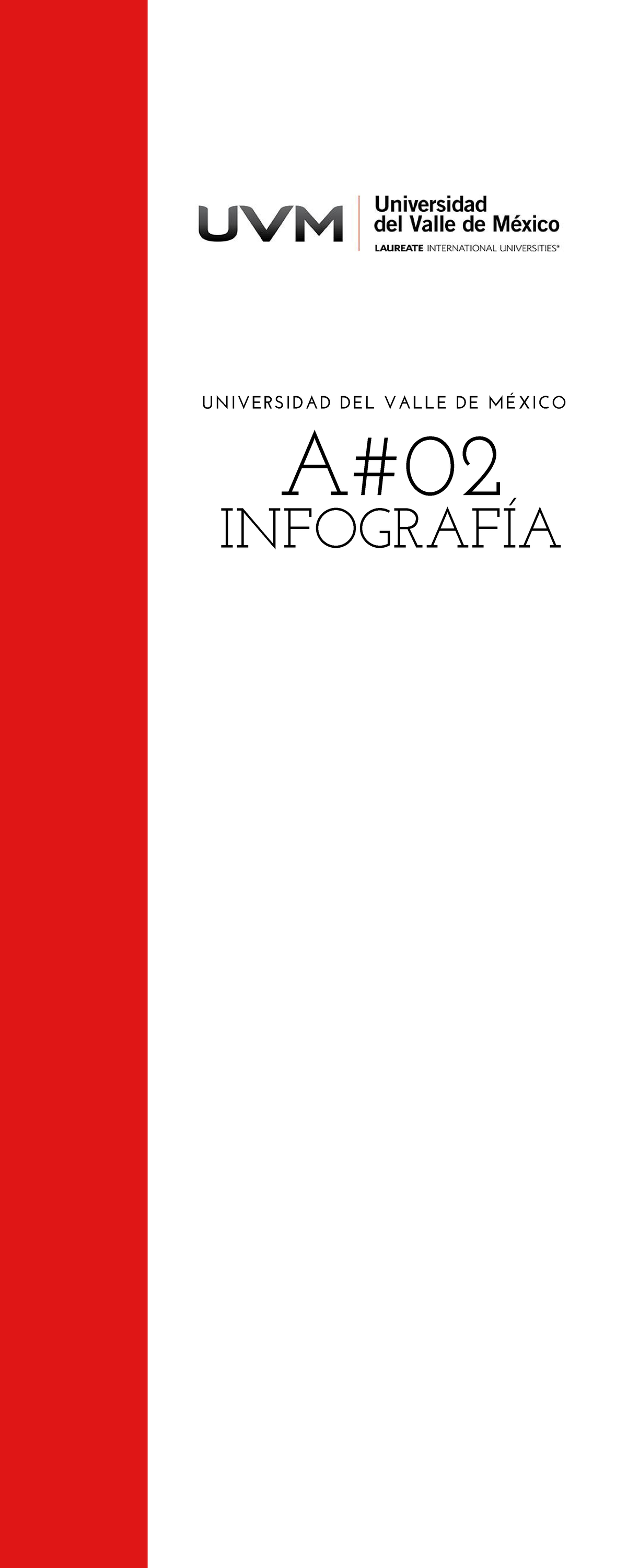 Infografíaequipo - infografia mision y vision uvm - A# INFOGRAFÍA ...