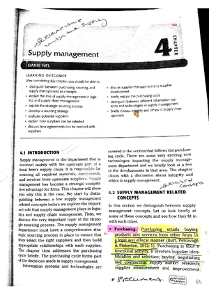 Strategic logistics chapter 2-compressed - f B Logistics functions 't ...