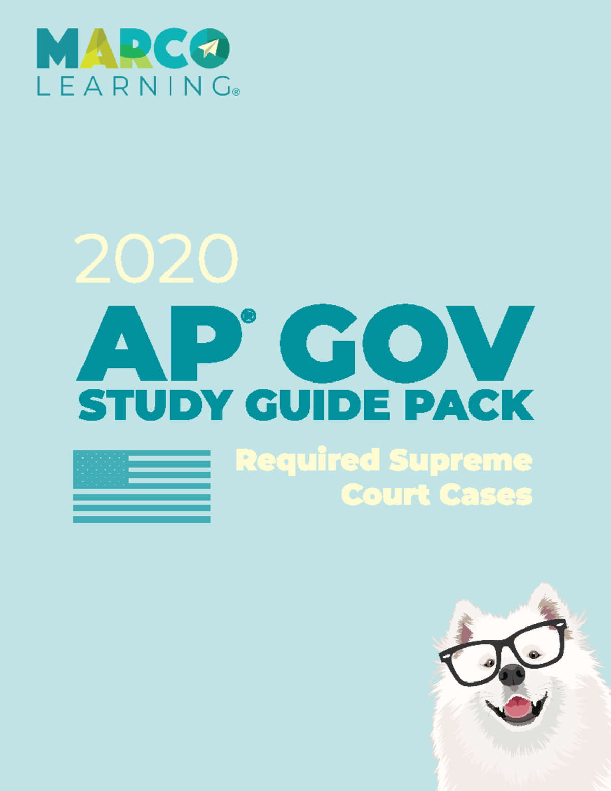AP GOV Study Guide PACK - MARBURY v. MADISON (1803) FACTS OF THE CASE ...