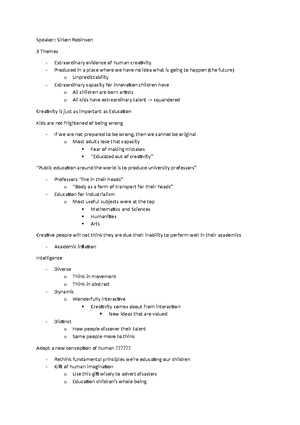 Learning Journal 2 - A grade example of the assignment - LEARNING ...