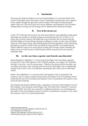 How to write case notes - Preparing case notes Begin introducing the ...