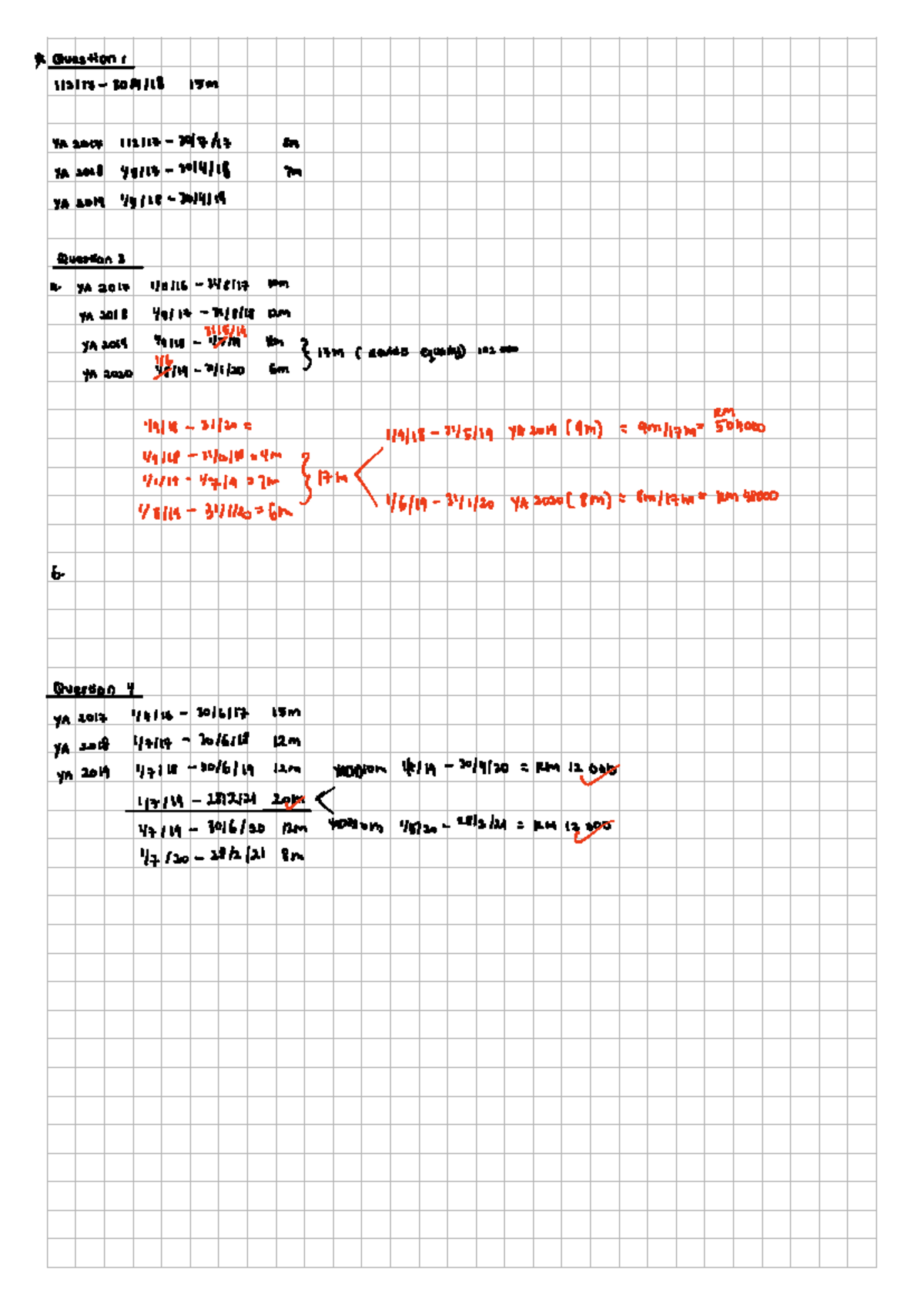 Answer Bp - Accounting - Studocu