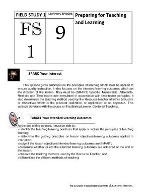 FS-1-ep-8-Close-Encounter-with-the-School-Curriculum Magalong, Jayson M ...