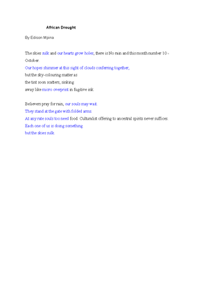 [Solved] How do think this passage from A Woman On a Roof by Doris ...