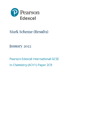 4CH1 1C rms 20220303 - Past papers of Chemistry ordinary level Edexcel ...
