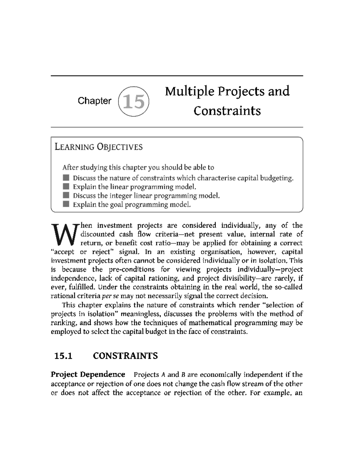Setting Up Tracd For Multiple Projects In Windows Xp