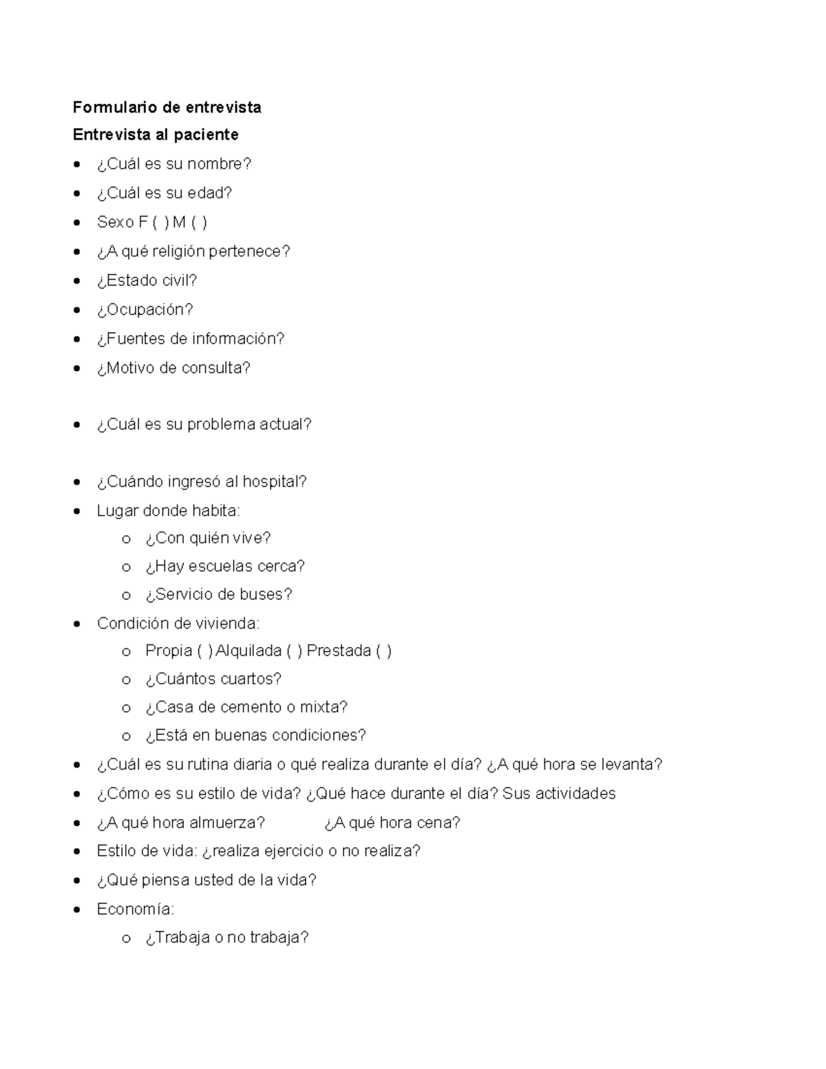 GUÍA Entrevista - EEEEEEEEEEEEEEEEEEEEEEEEEEEE - Formulario de ...
