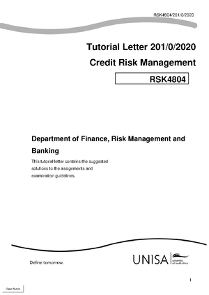 Safety-Management-mno2603 - Safety Management mno STUDY UNIT 1 ...