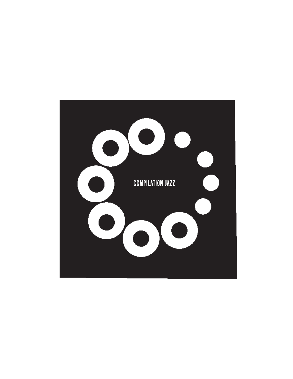 Album cercle jazz 1 - FAAH 1030 - OO. COMPILATION JAZZ OOO OO ...
