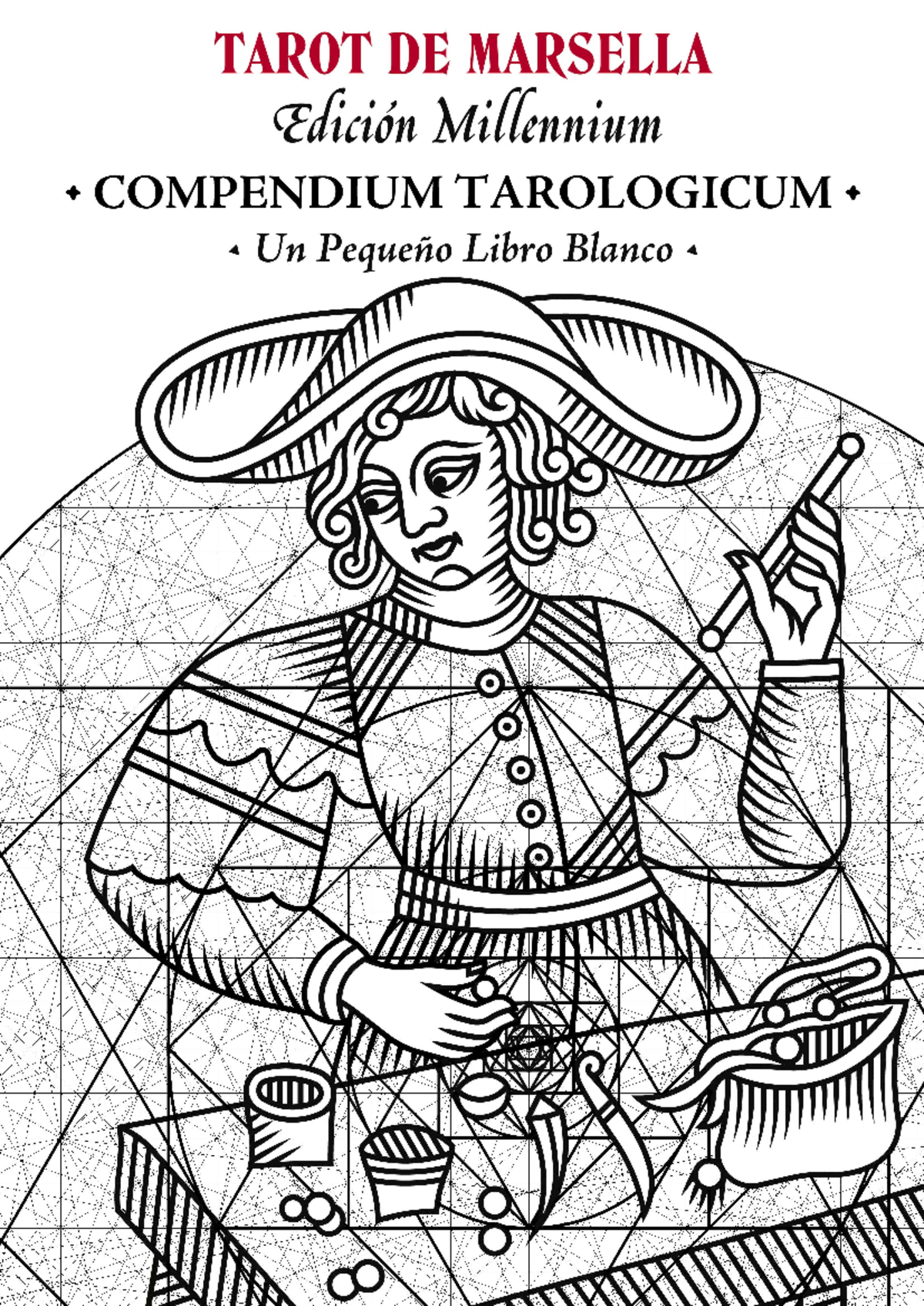 Tarot de Marsella - Bsbdb - ####### Todos los derechos de traducción ...