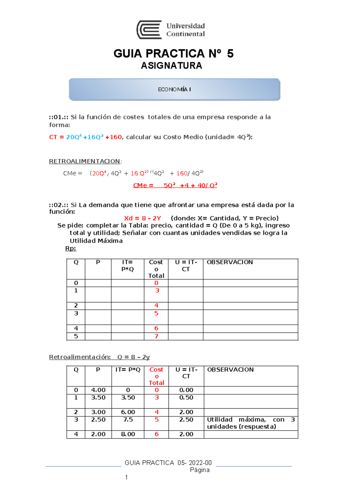 SEM5 - Práctica - GUIA PRACTICA Nº 5 ASIGNATURA ::01.:: Si la función ...