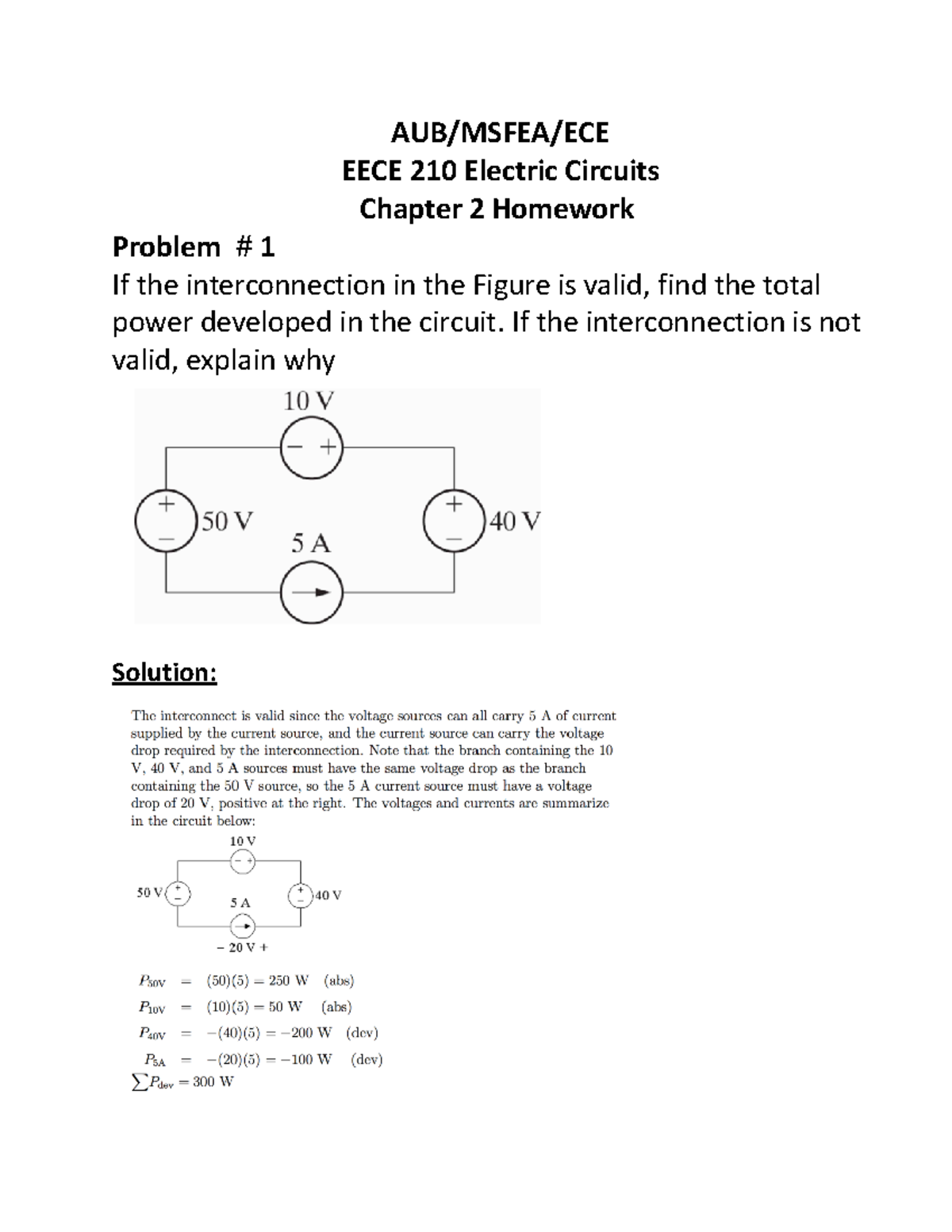 Chapter 2 Solutions - practice exercises with their correctionpractice ...