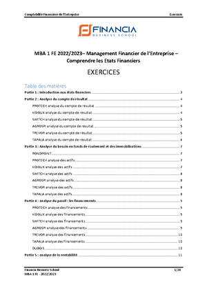 Exemple rapport-ecrit 1 - Rapport de stage [Entreprise] 20/06/2019 – 24 ...