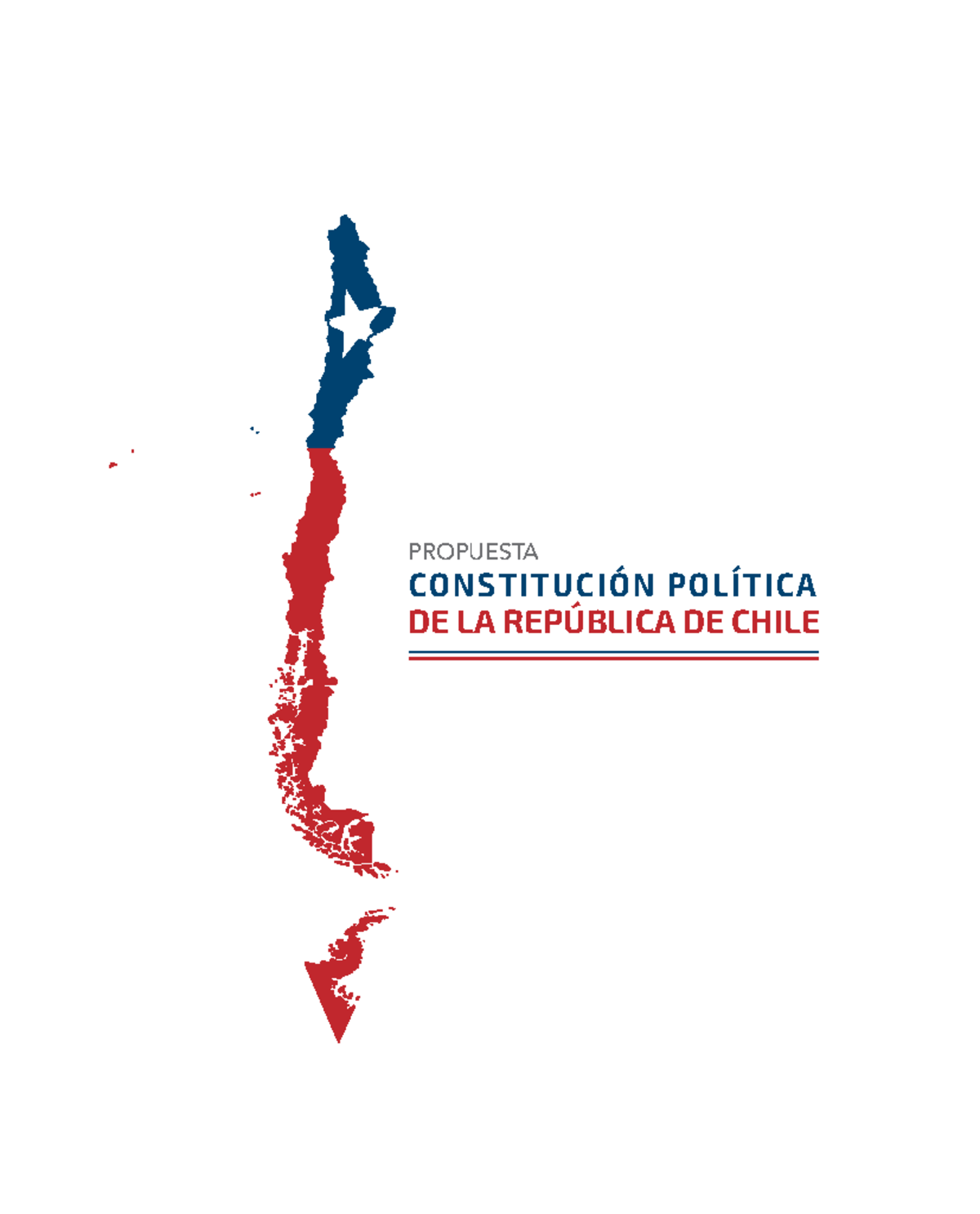 Propuesta-Nueva-Constitucion - CONSTITUCIÓN POLÍTICA PROPUESTA DE LA ...