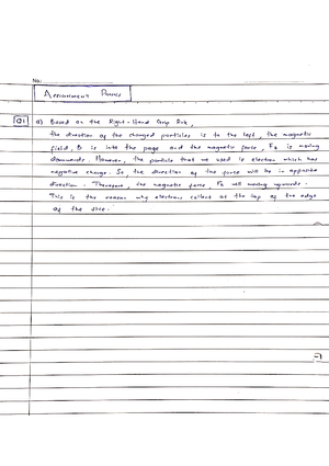 Chapter 4 Force - Physics - Studocu