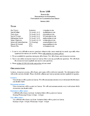 Cogs 10 notes - Cogs 10 notes! Satisficing and Optimizing - Computers ...