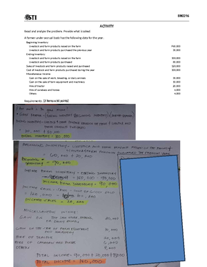 SEC-109 - guide to the updated tax exemption - SEC. 109. Exempt ...
