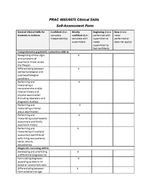[Solved] Create a study plan including specific goals and the tasks you ...