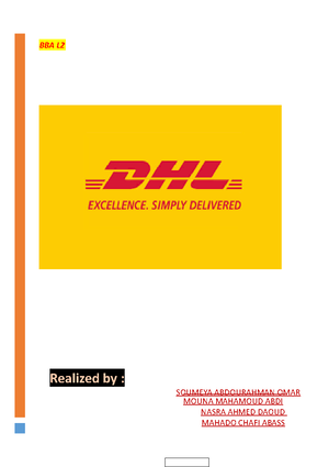 Marketing mix et strategies - 5. Marketing Mix/Strategies DEFINITION: The marketing mix is a ...