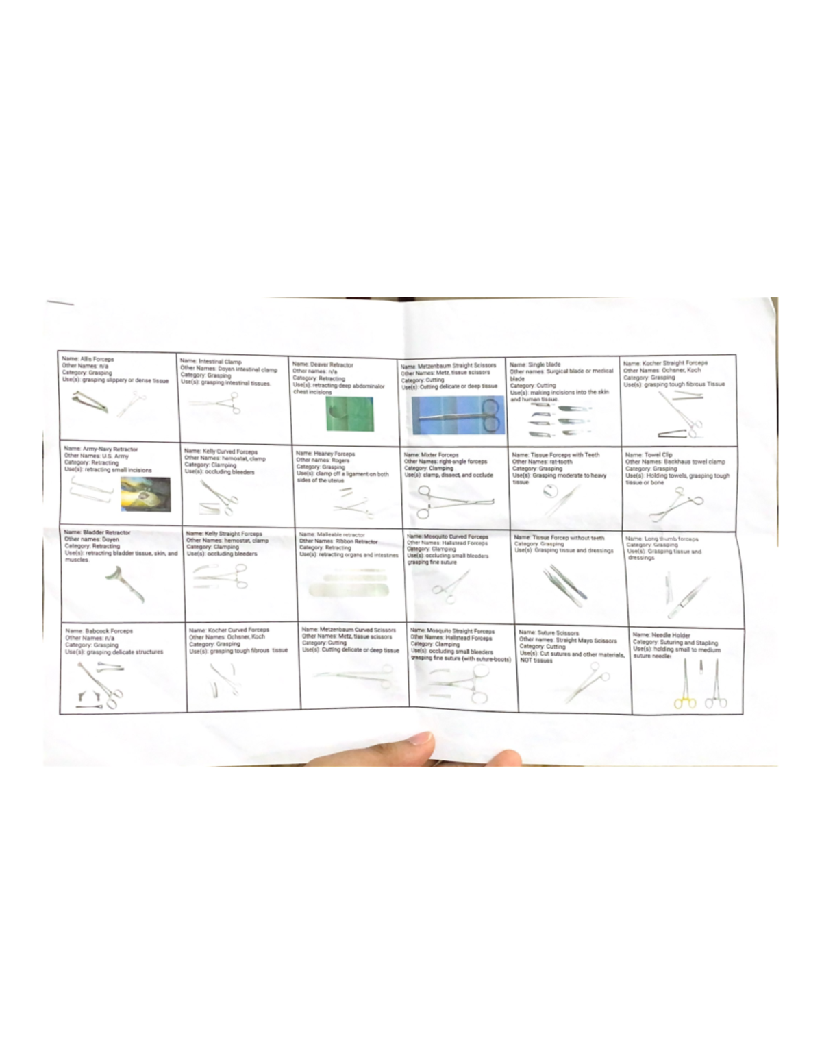 Scanned Documents - HM Research 2 - Studocu