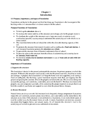 Chapter 3 Unsteady flow in pipes sir - Chapter 3: Unsteady flow in ...