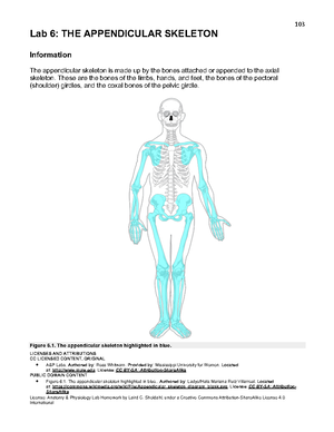 Lab2 - week2 lab - BIOL 250 - Studocu
