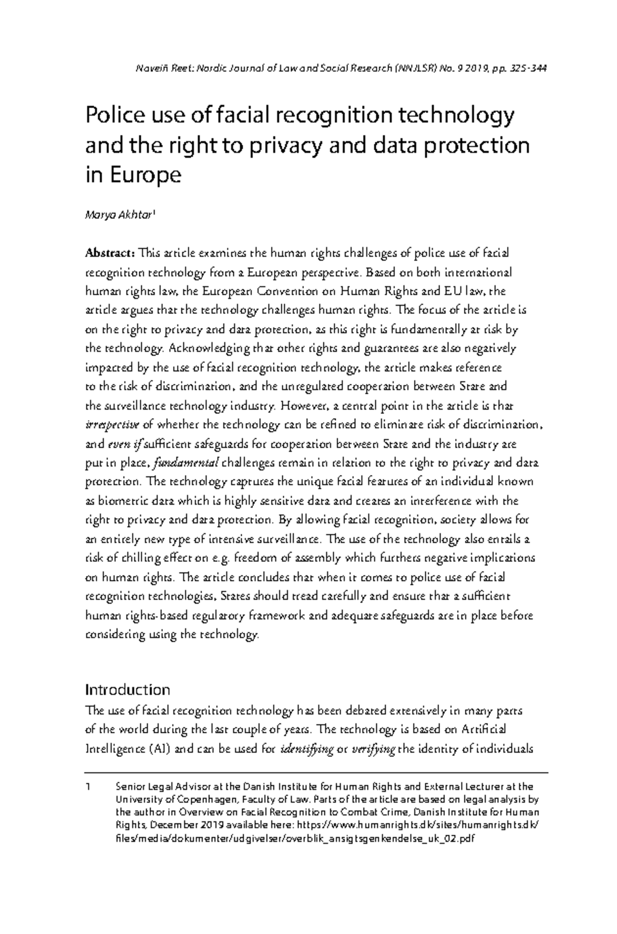 Police+use+of+facial+recognition+technology+and+the+right+to+privacy ...