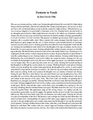 We Filipinos are Mild Drinkers - Eliza Marie B. Ferolino LITN01G BSA ...