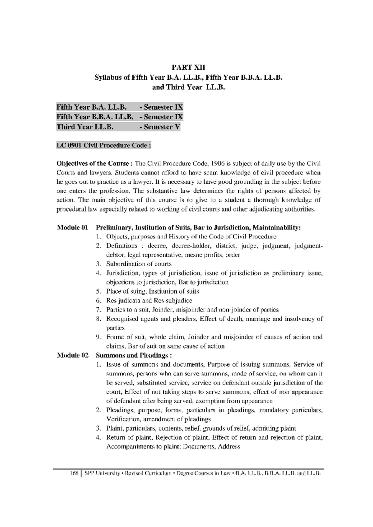 5th Sem LLB Syllabus 2019 - Constitutional law - Studocu