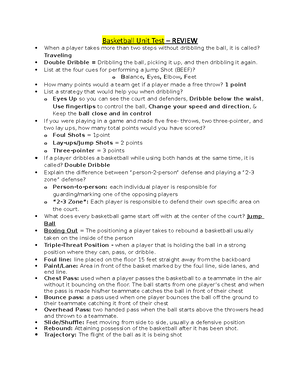 Biology Module 3 Guided Notes - Module 3: Cell Reproduction Guided ...
