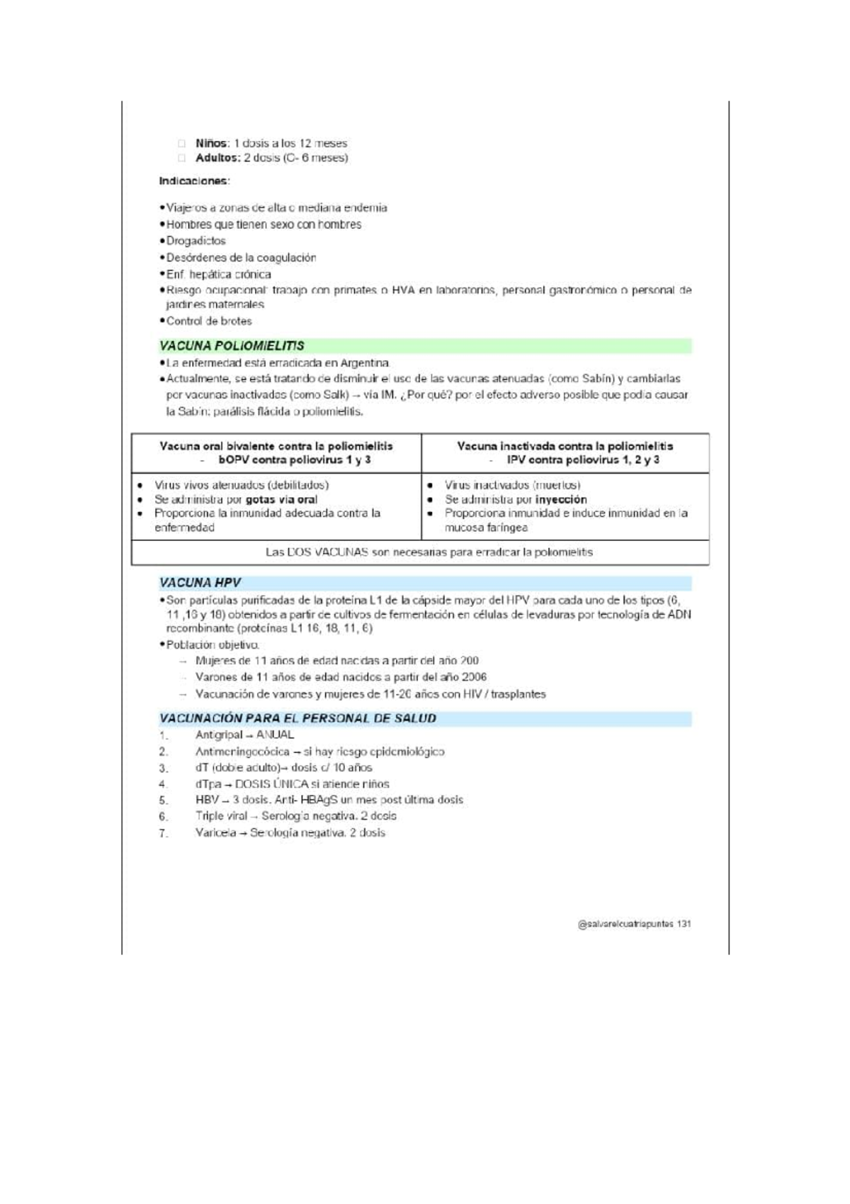 Apunte micro 2 - parcial 2 - Microbiología - Studocu