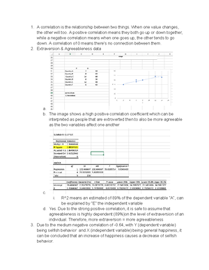 Problem Set #5 - Professor Ditta - Problem Set #5 Questions to Answer If you worked with any ...
