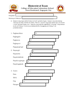 Ang Kuwento Ni Solampid Michelle - Ang Kuwento ni Solampid Noong unang ...