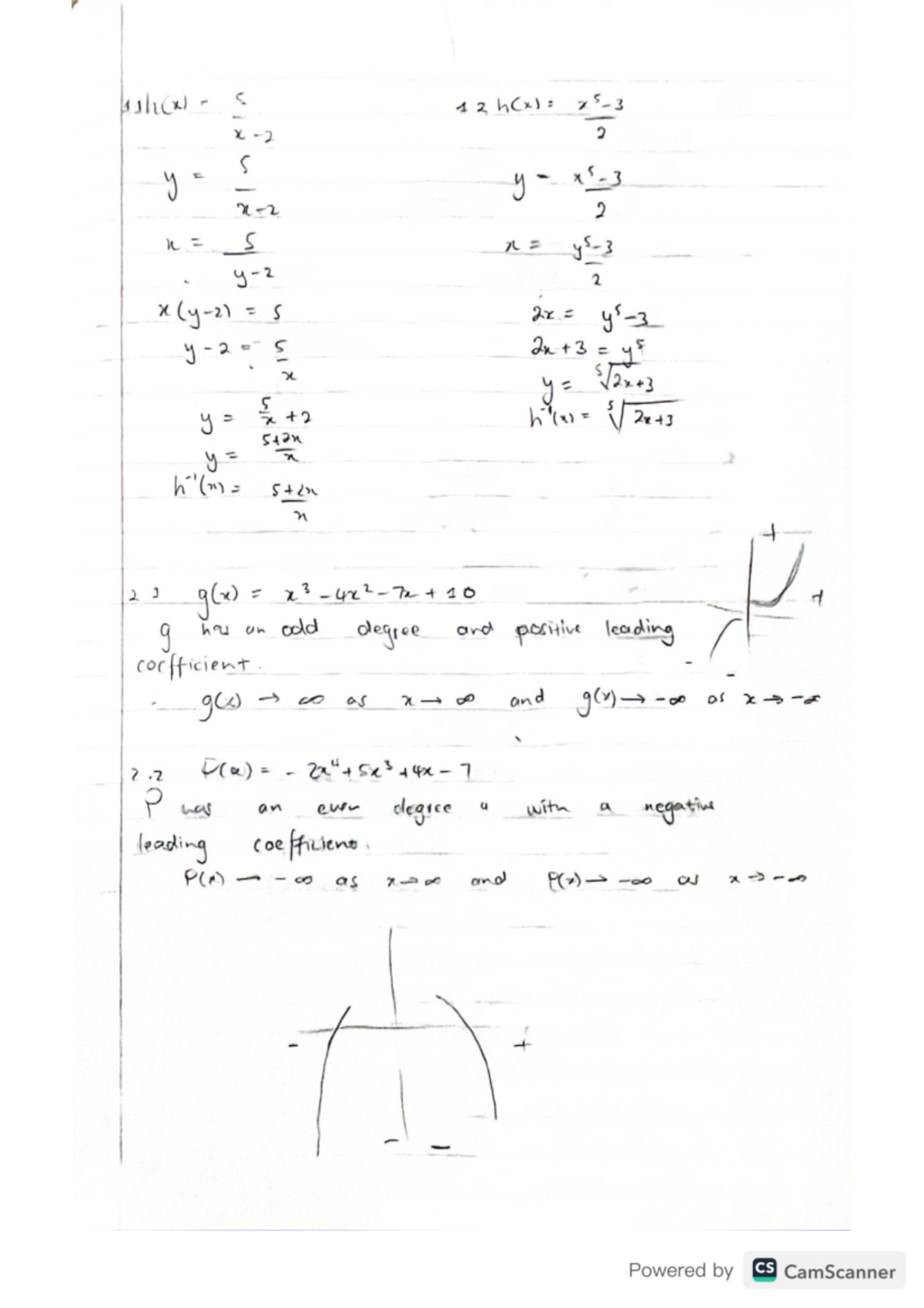 Tutorial 2 solutions - Tut - Studocu