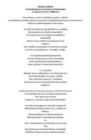 THE First Filipino A biography of Jose R - THE FIRST FILIPINO A ...