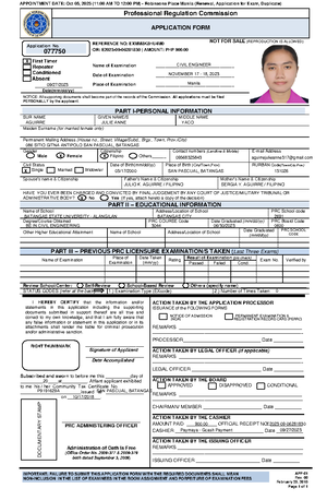Plan - PLANNING PROCESS - BS Civil Engineering - Studocu