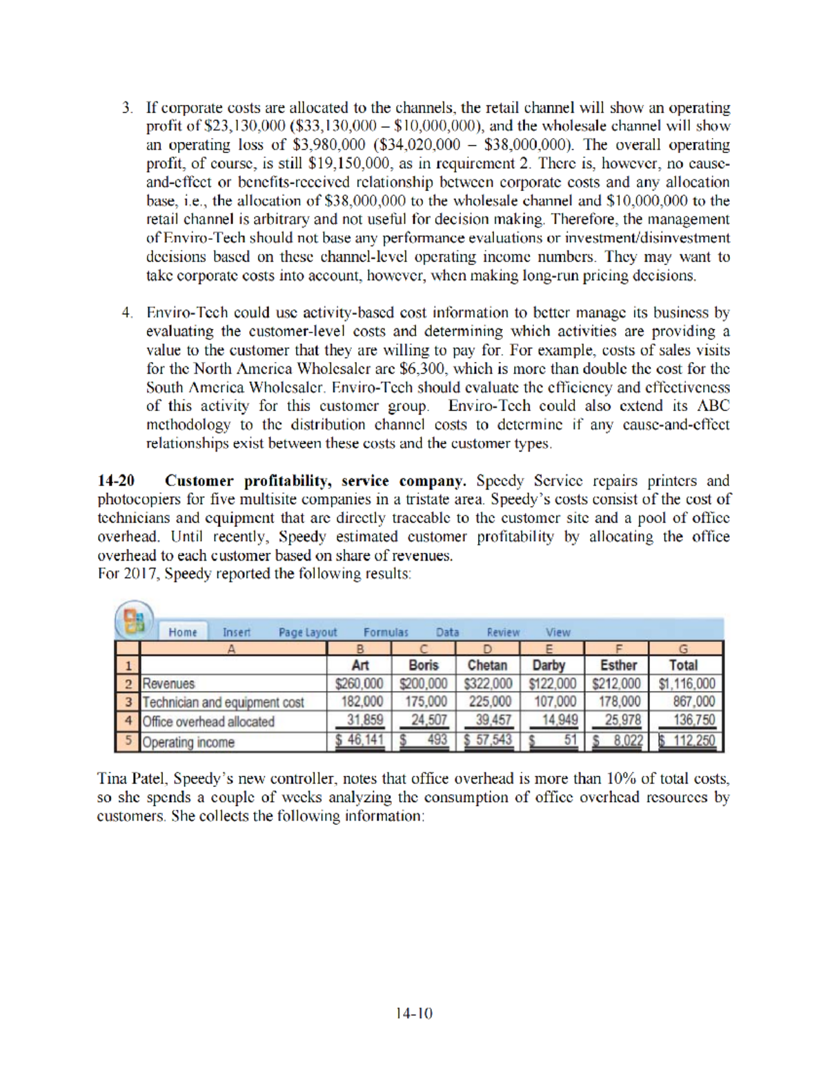 Lecture 7 Chapter 14 - Introduction to Financial Accounting - Studocu