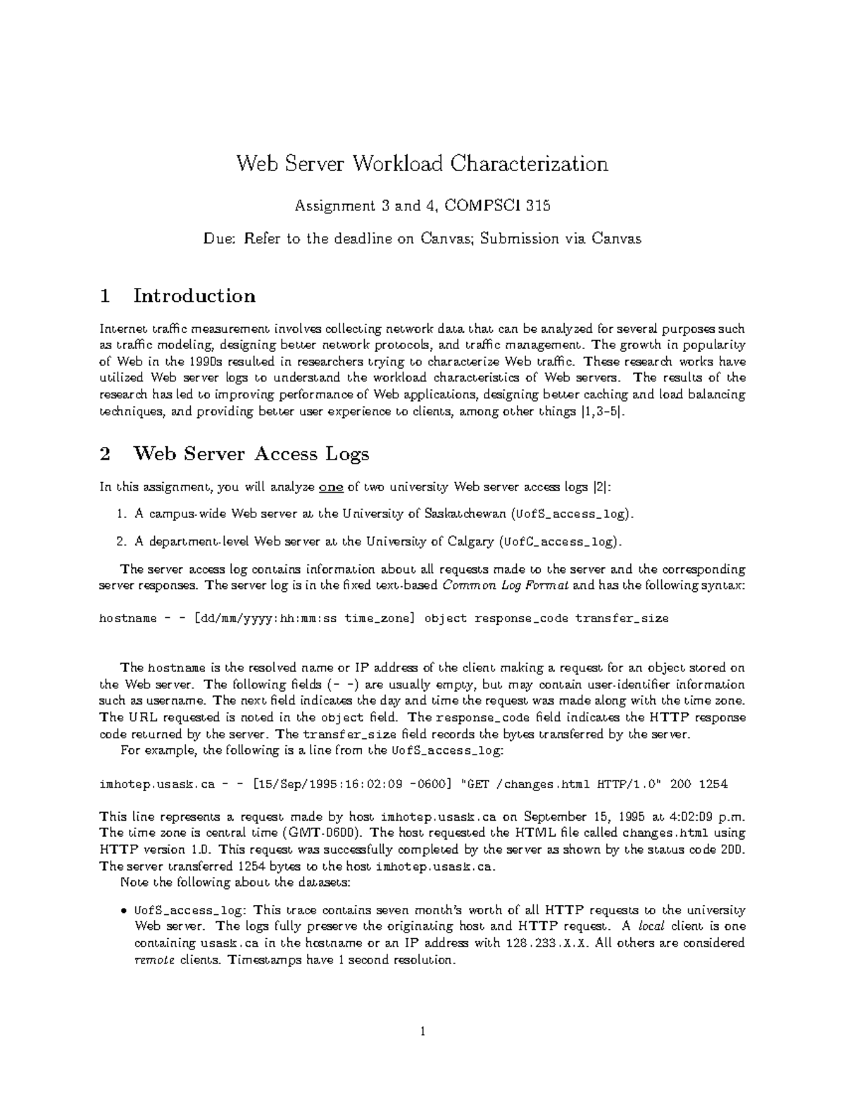 Compsci 315 Assignments Computer Science 120 Mathematics For Computer Science Aucklanduni