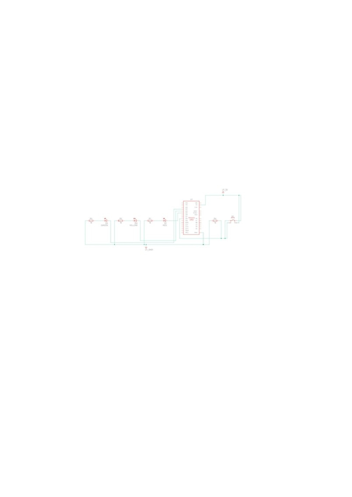 IOT LAB - hihcoe - Computer aided engineering drawing - U1 RX VIN TX 5V ...
