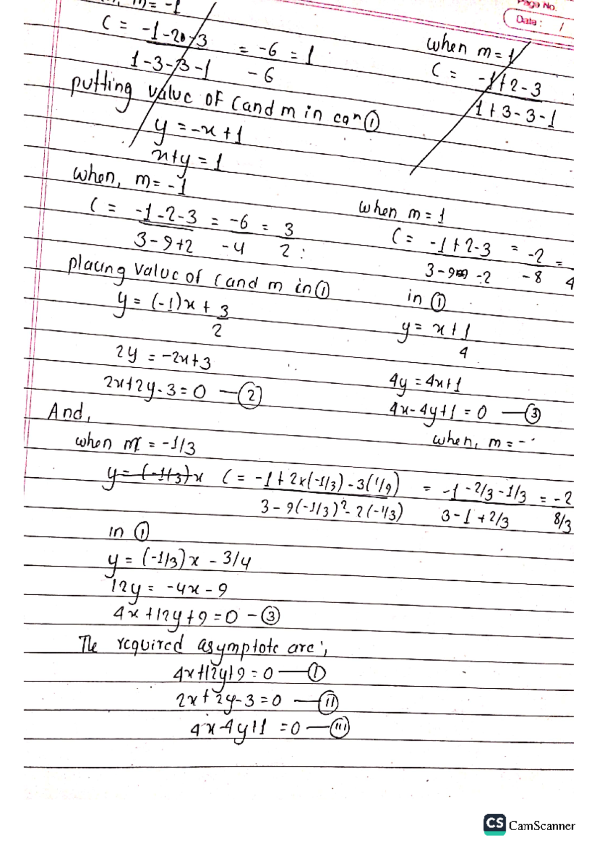 Maths - Civil Engineering - Studocu